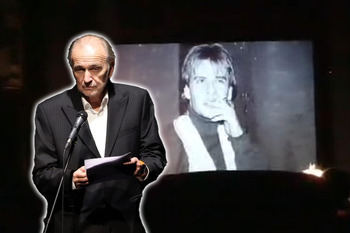 Milan Toplica se oprostio od Miloša Obilića Svetozar Cvetković | Kurir