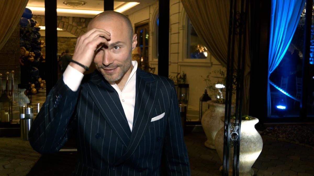 Aca Sofronijević proslavio 40. rođendan | Kurir