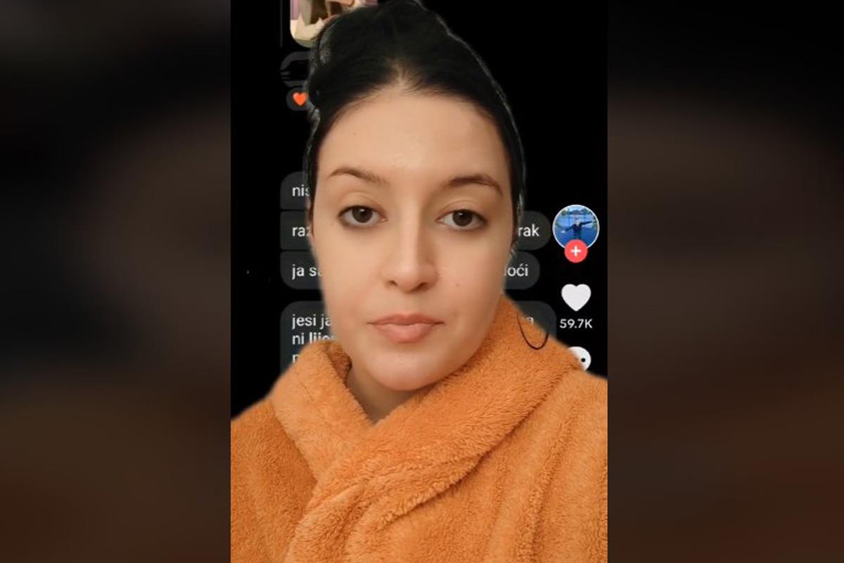 Devojčica dobila monstruozne poruke: Majka ti je umrla i ti ćeš za njom ...