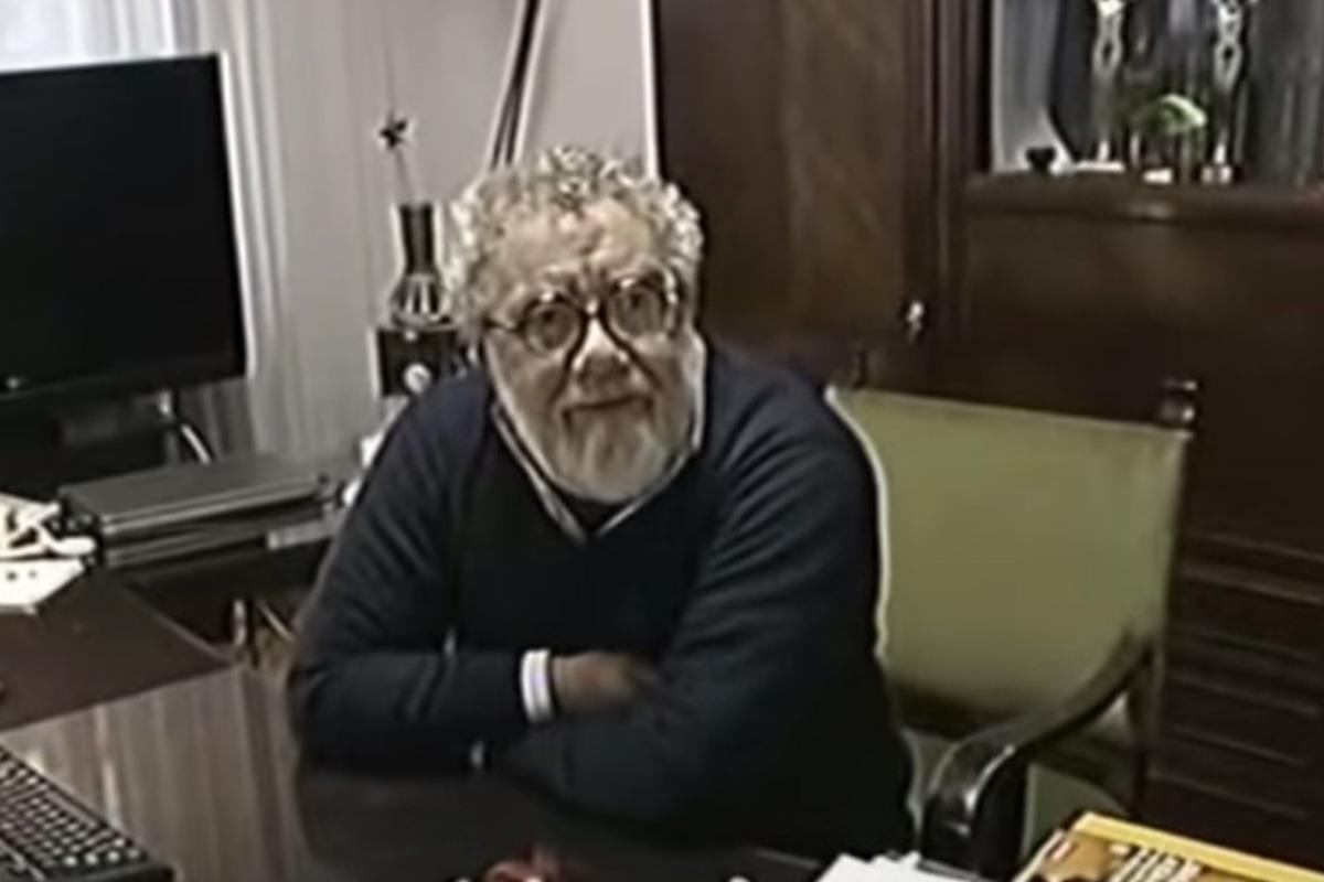 Preminuo novinar Dušan Radulović, nekadašnji direktor Radio Beograda ...