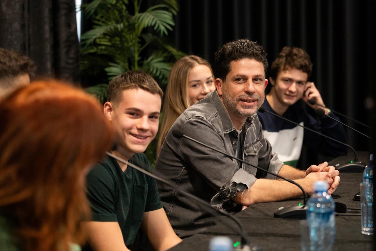 Film Lost Country premijera u Beogradu | Kurir