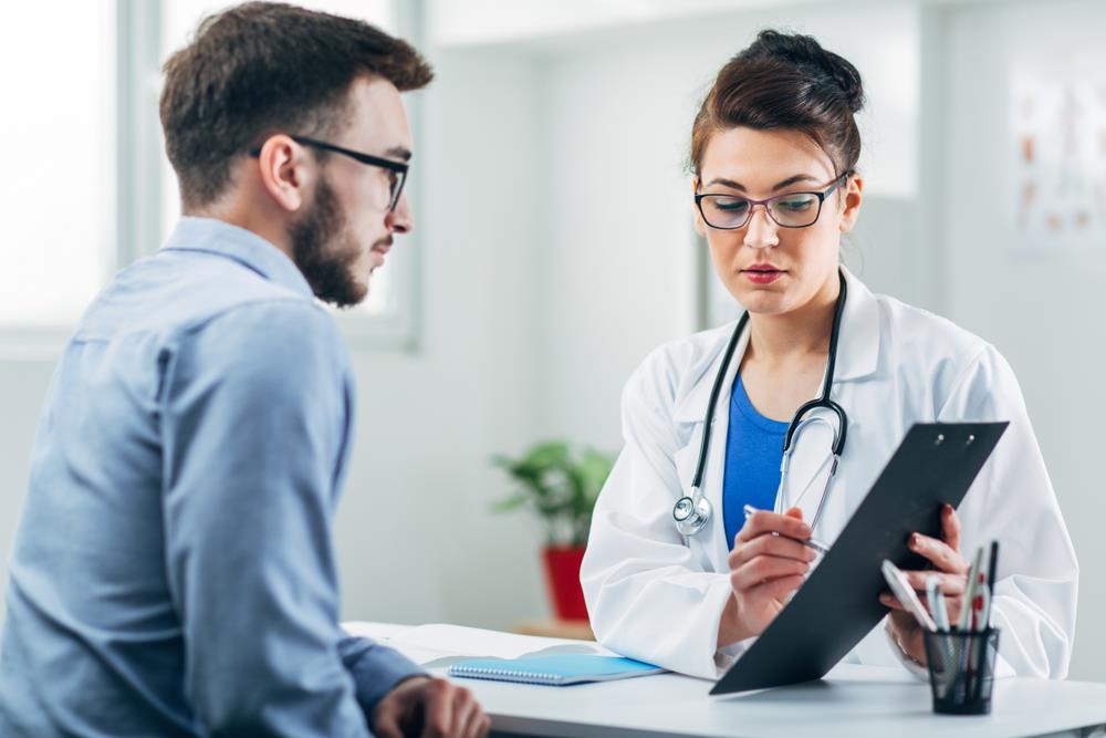 Rak testisa ne boli i otkriva se slučajno | Zdravlje Kurir