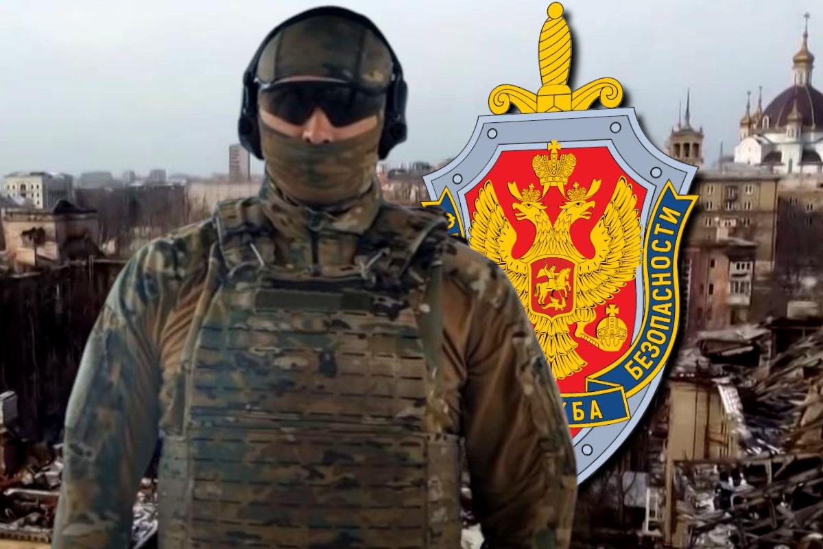 Ruski FSB o ukrajinskoj zaveri | Kurir