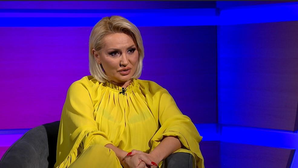 "DEPRESIJA JE BOLEST DOSADE, MA 'AJDE MOLIM TE!" Goca Tržan šokirala ...