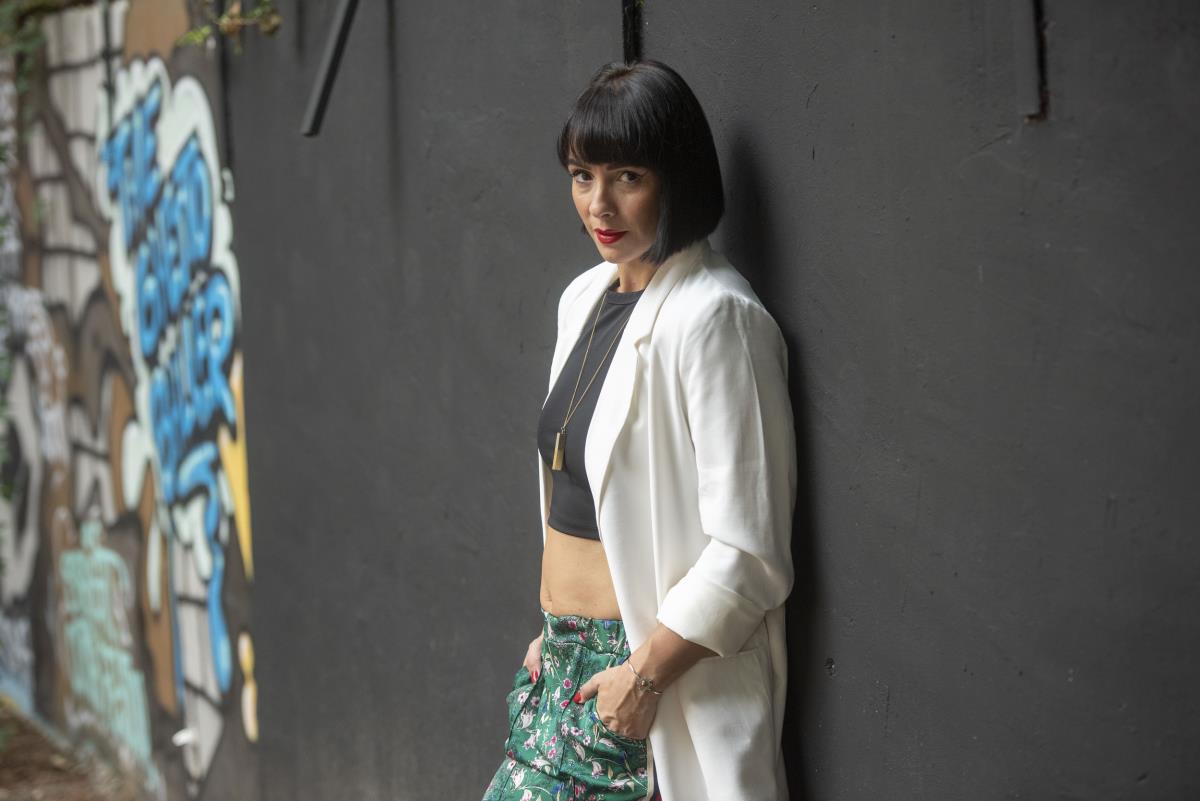 Ana Franić o Splitu i povratku u Beograd | Kurir