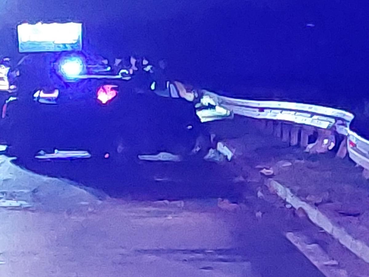 Novi detalji stravične saobraćajne nesreće kod Kragujevca | Kurir