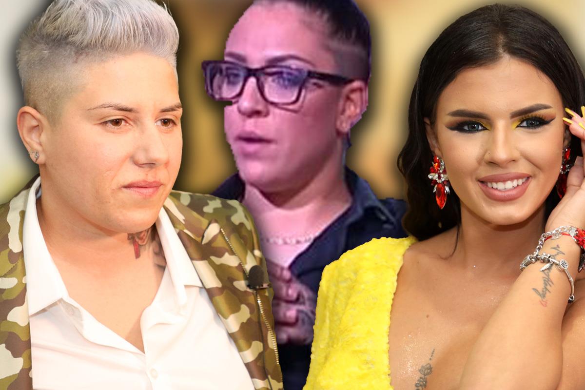 Matea Car otkrila sve o odnosu sa majkom Anite Stanojlović | Kurir