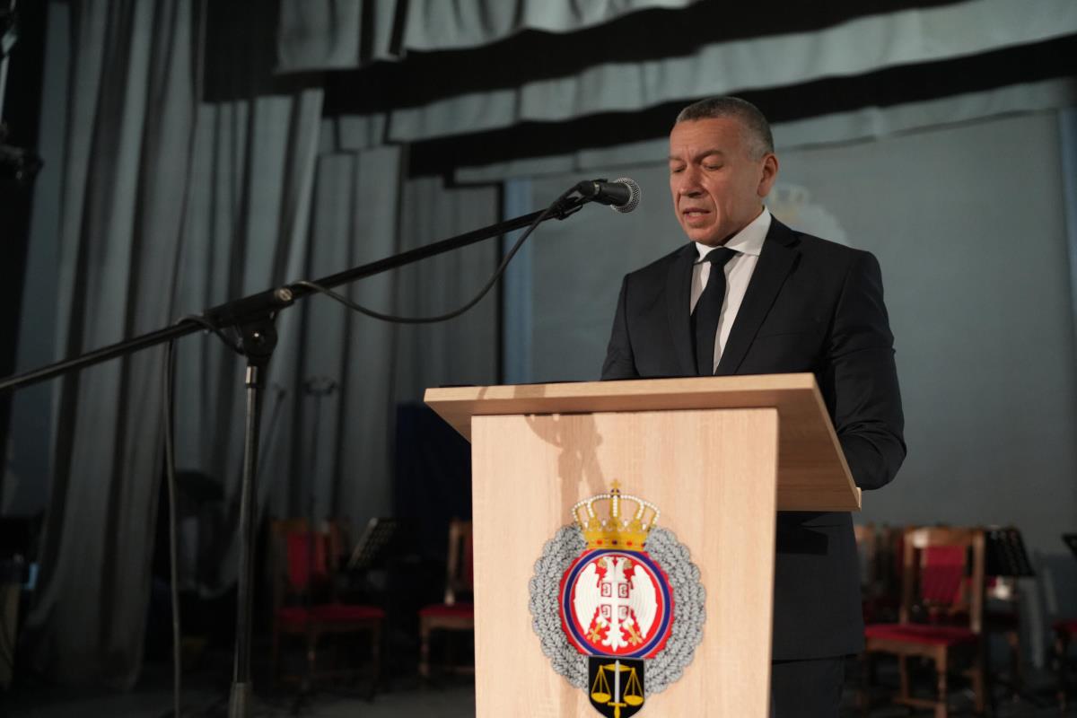 Obeleženo 170 godina od osnivanja zatvora Zabela | Kurir