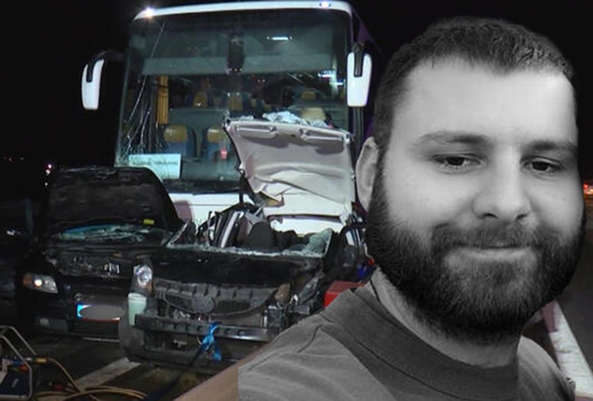 Ispovest oca poginulog sveštenika Nemanje Veličkovića | Kurir