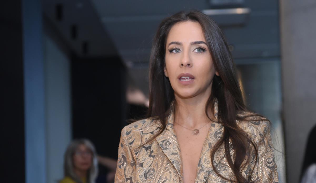 Ivana Dudić o nepristojnim ponudama | Kurir