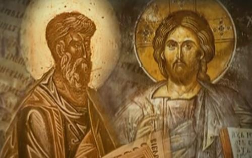 DANAS SLAVIMO SVETOG APOSTOLA MATEJA: Veruje se da za mir i blagostanje ...