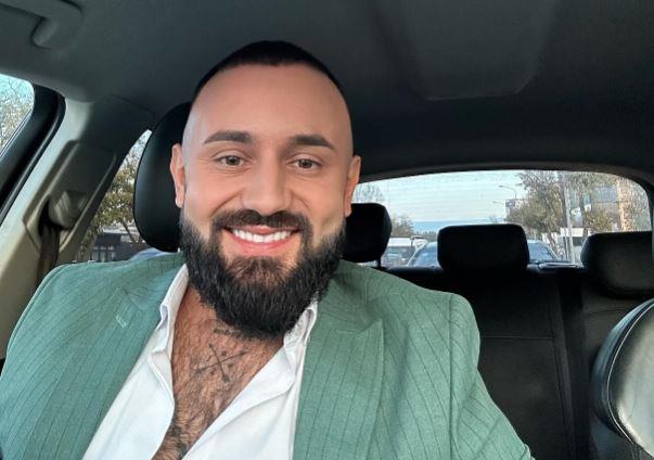 Filip Mitrović otkrio detalje iz privatnog života | Kurir