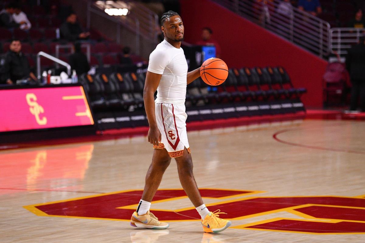 NBA liga Lebron Broni Džejms draft | Kurir