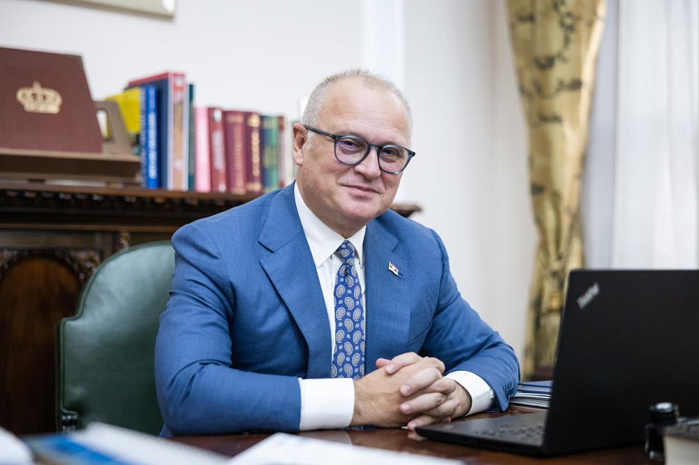 Vesić: Na državnim putevima nema neprohodnih deonica, na put samo ca ...