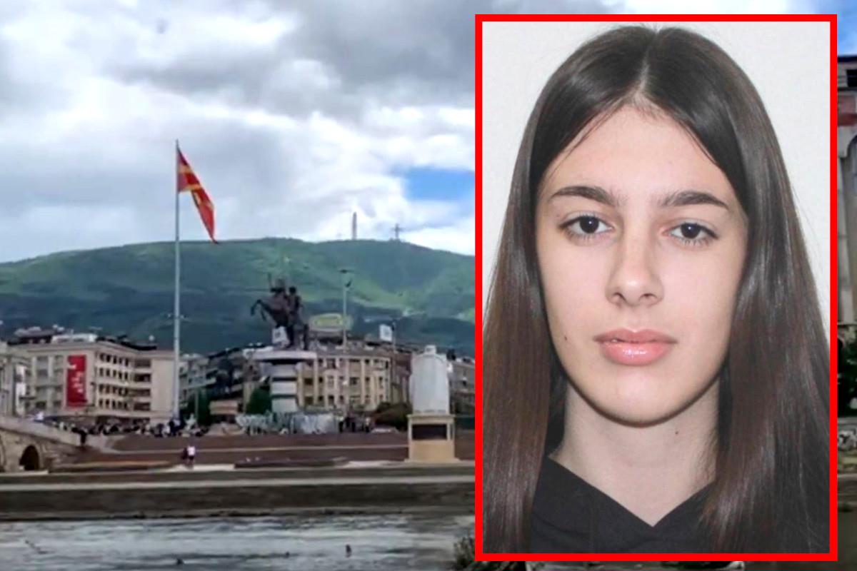 Otkrivena poslednja poruka koju je otac poslao vanji noć pre ubistva ...