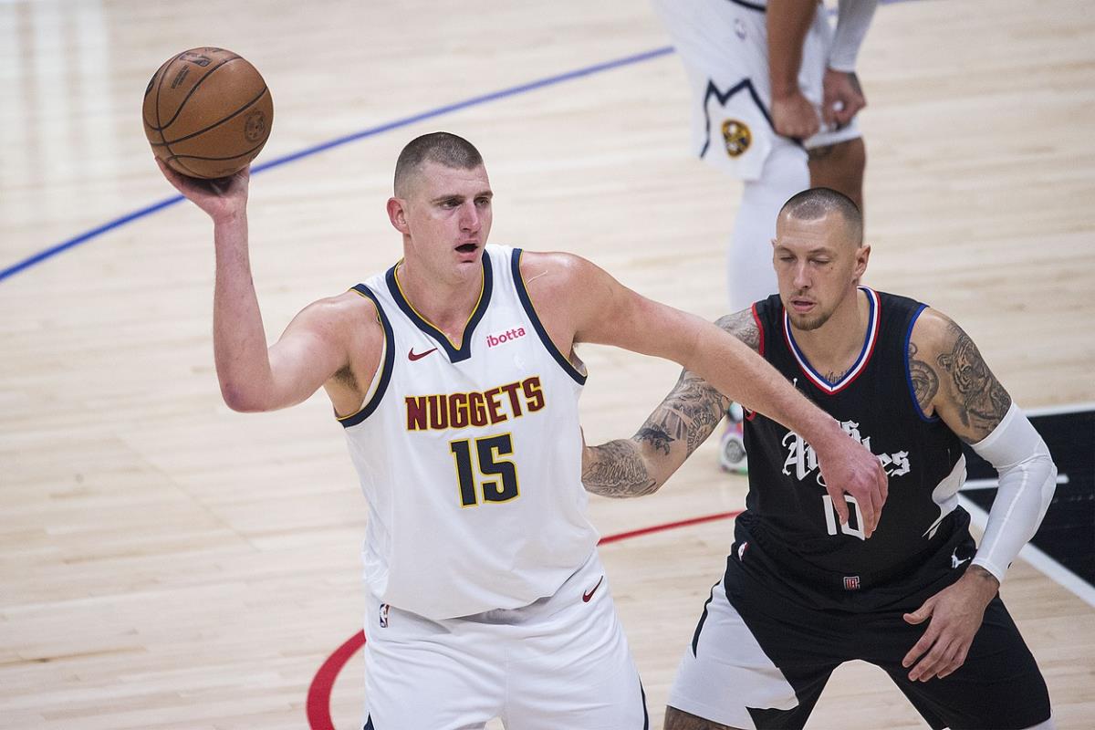 Jokić se ispromašivao, Denver izgubio | Kurir