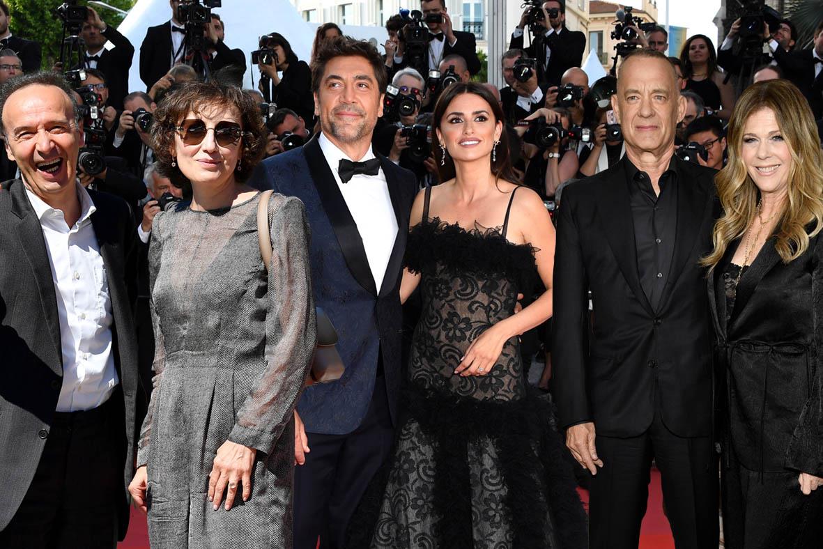 Film kao provodadžija! | Kurir