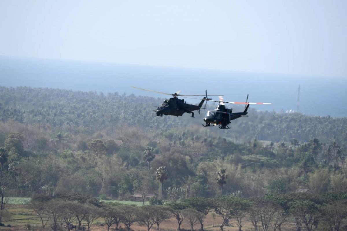 Komandanti vojske poginuli na granici Venecuele i Gvajane | Kurir