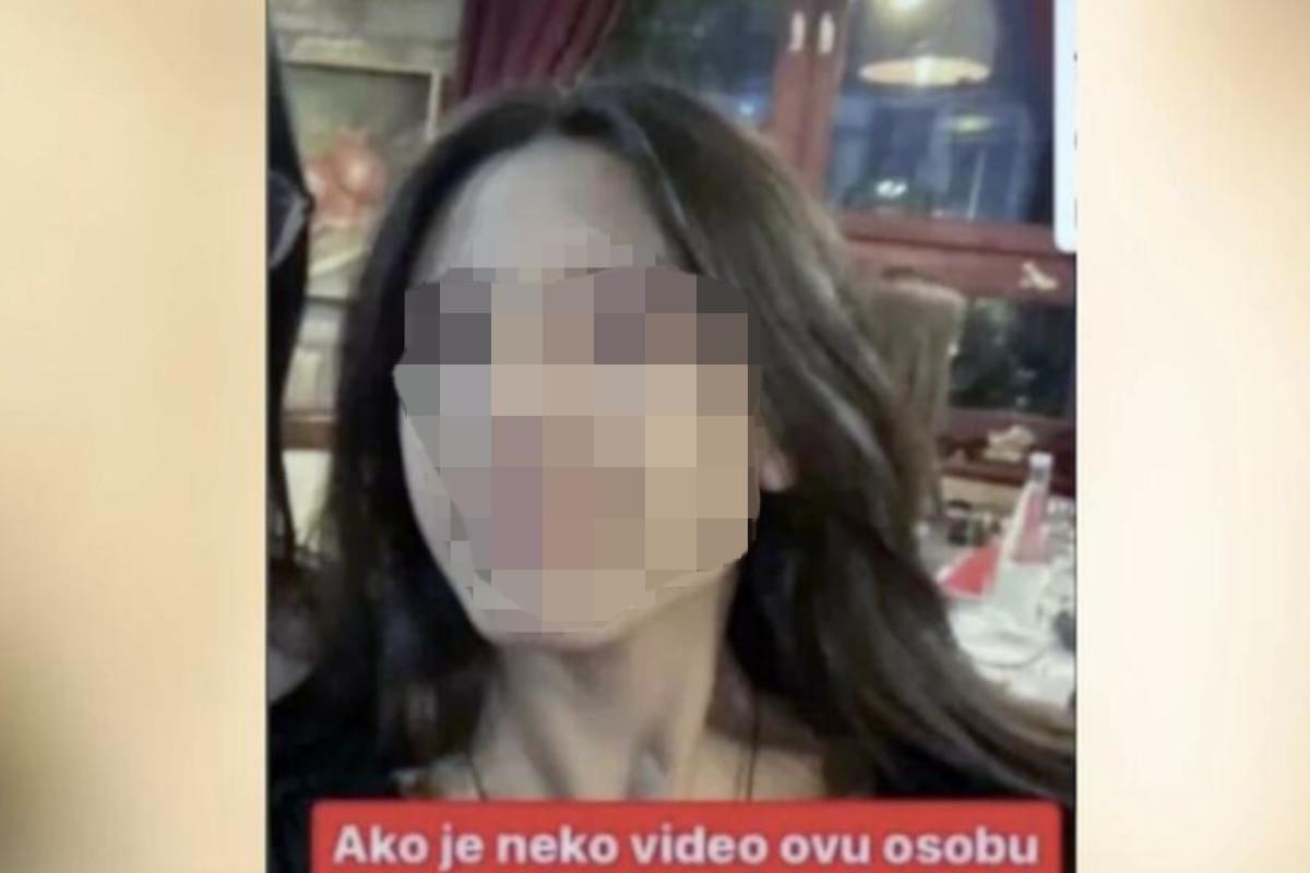 NAĐENA NESTALA DEVOJČICA IZ BORČE Oglasila se njena majka | Kurir