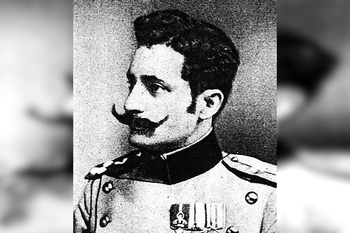 U Trsteniku otkrivena spomen ploča Voji Tankosiću | Kurir