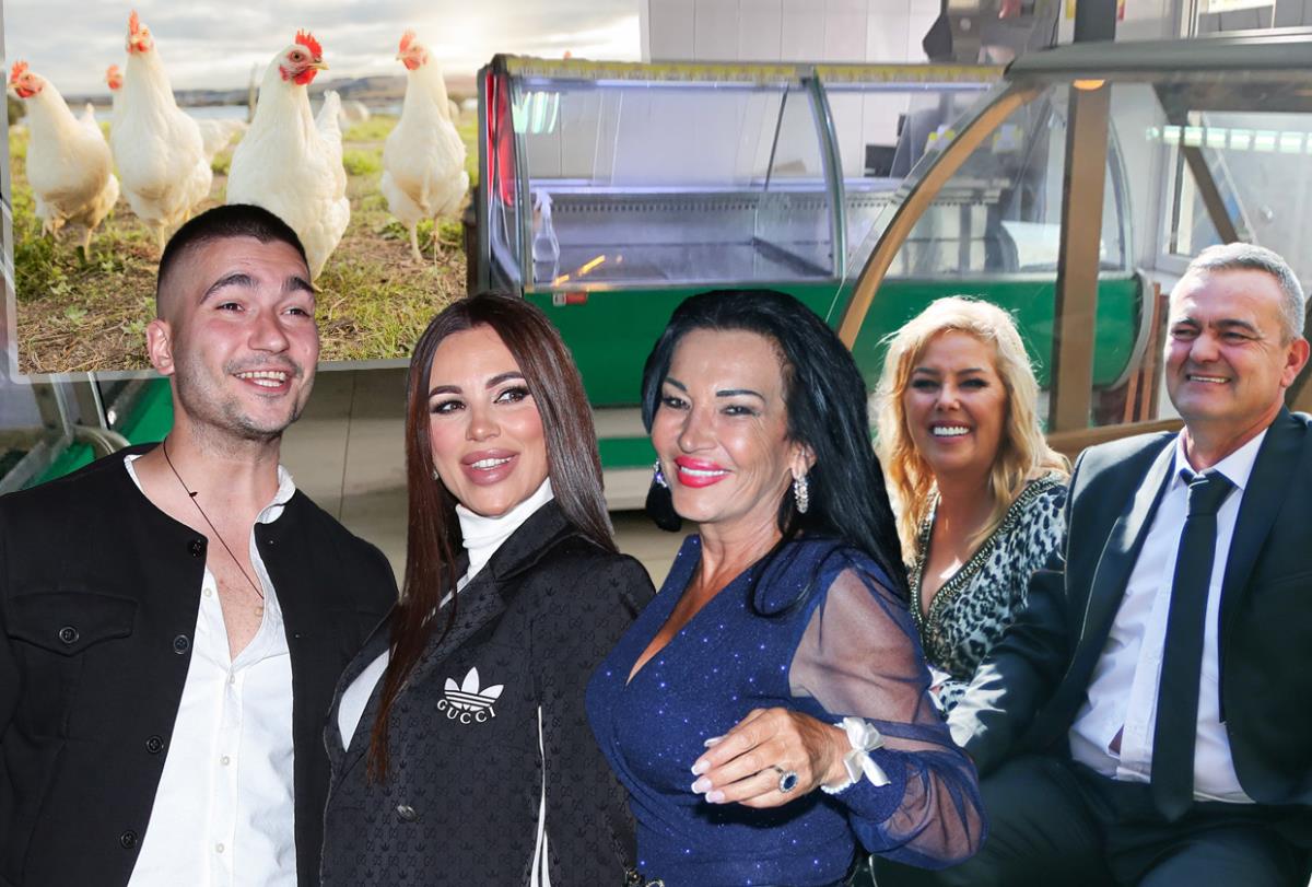 Mirko Šijan proširio biznis | Kurir