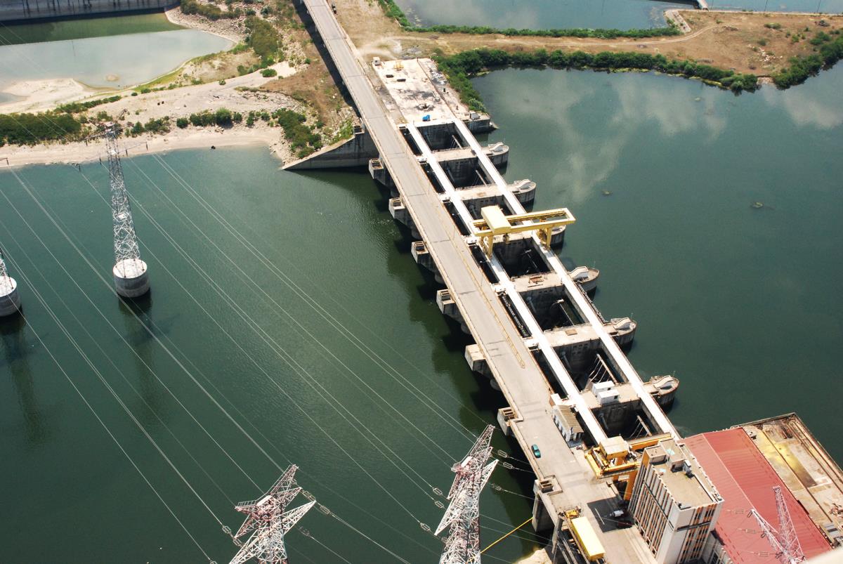 NASTAVAK REVITALIZACIJA HIDROELEKTRANA EPS | Kurir