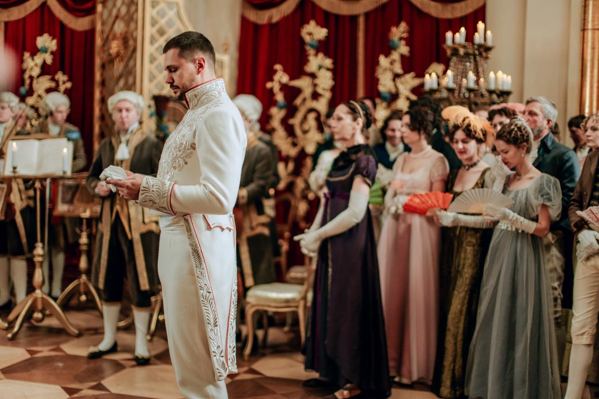 Film Sluga 2 premijerno prikazan u Moskvi | Kurir