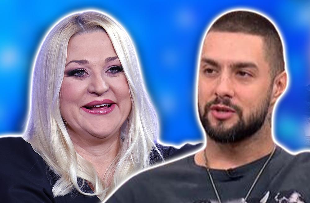 Pevač otkrio sočnu priču sa snimanja spota | Kurir