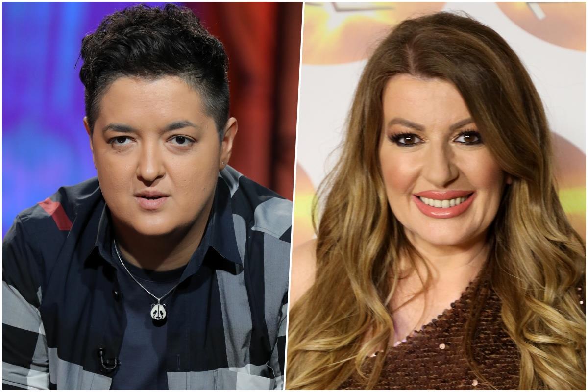 Viki Miljković o bebi Marije Šerifović | Kurir