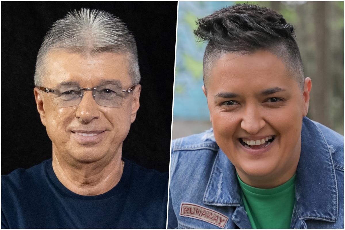 "Sale sedi u bademantilu, zapali tompus..." Marija Šerifović spomenula Sašu Popovića usred ...