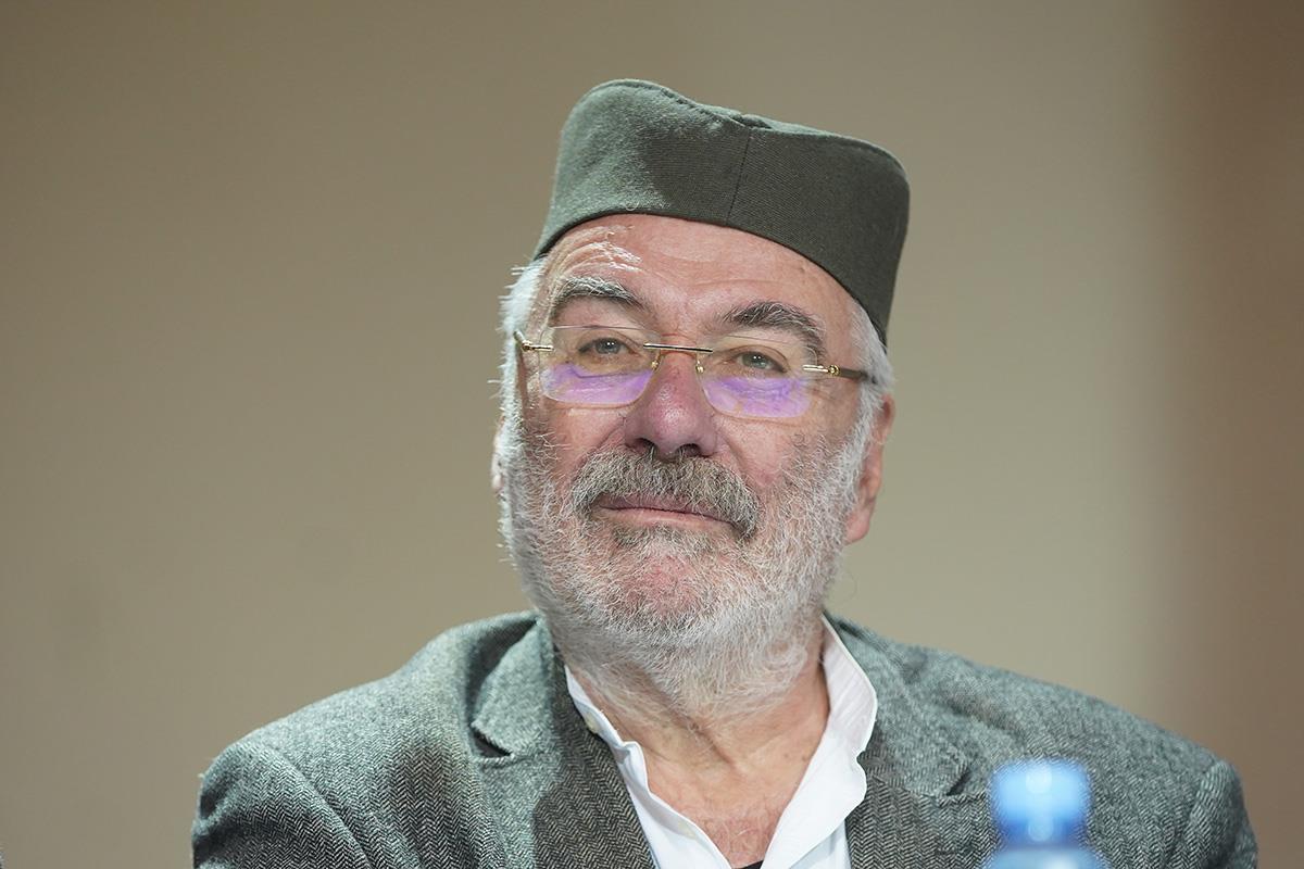 NESTOROVIĆ IZNEO DOGOVOR SA SASTANKA SVOG POKRETA: Nosilac liste "Mi ...