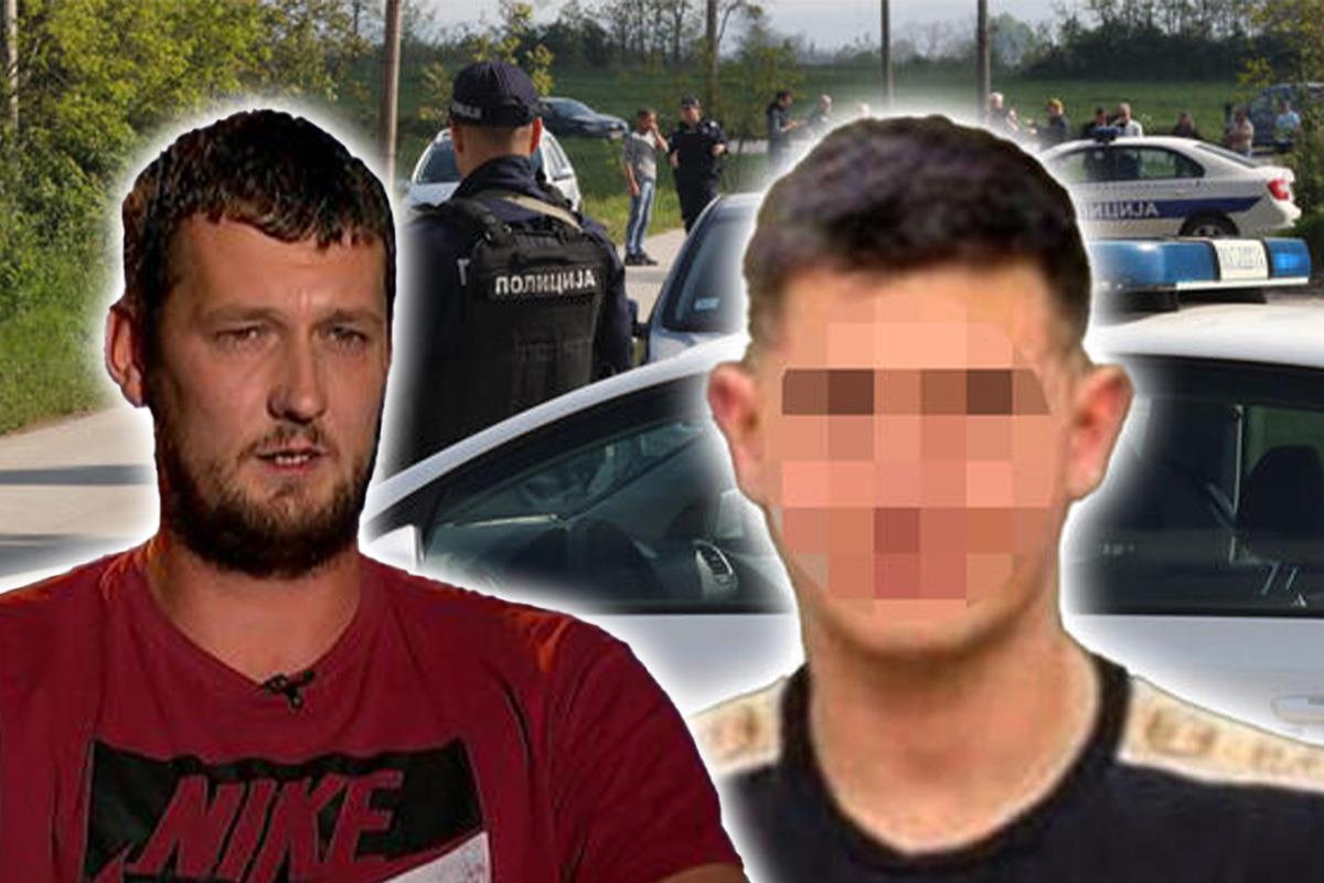 Stefan u masakru izgubio 2 brata | Kurir