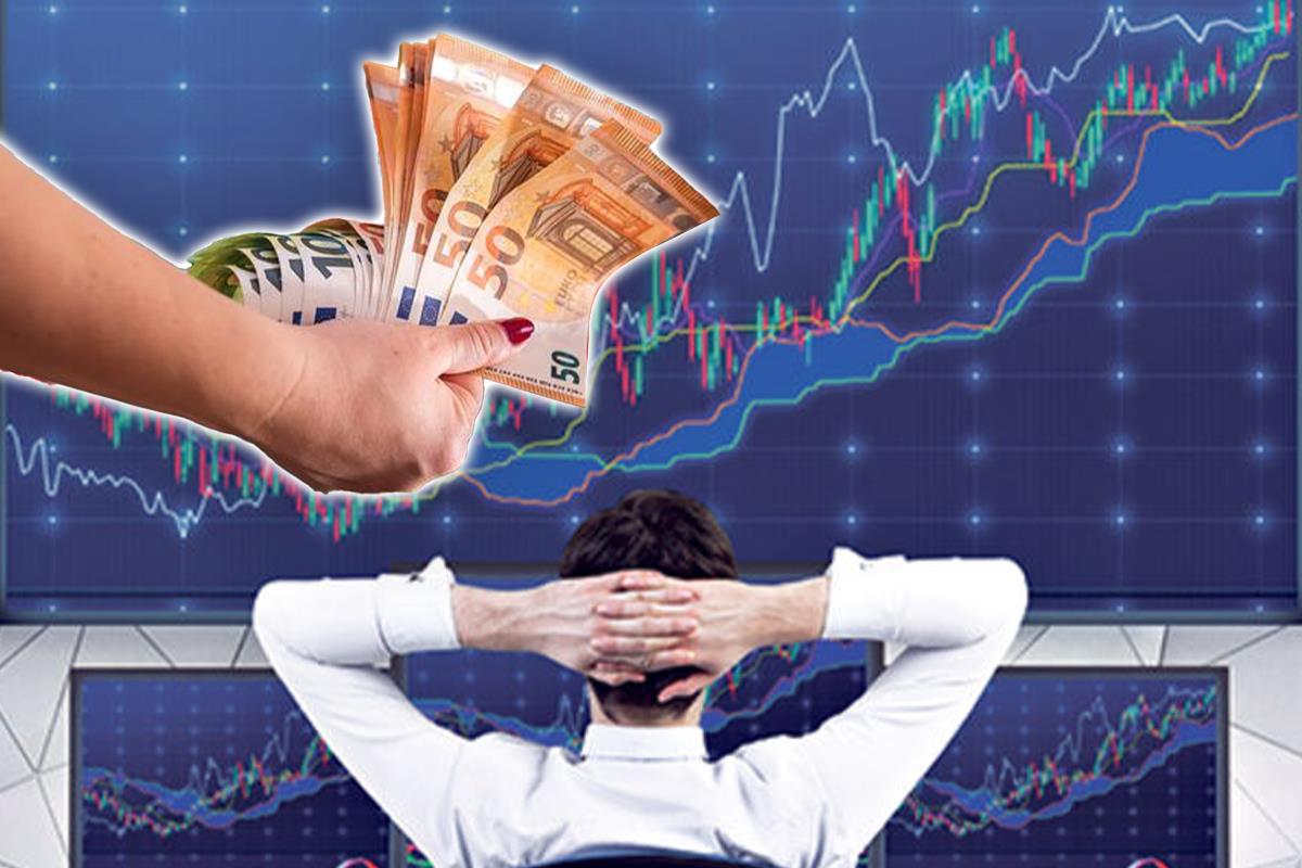 Kako možete da zaradite, a da ne mrdnete ni prstom? Postoji nekoliko načina da dođete do para ...