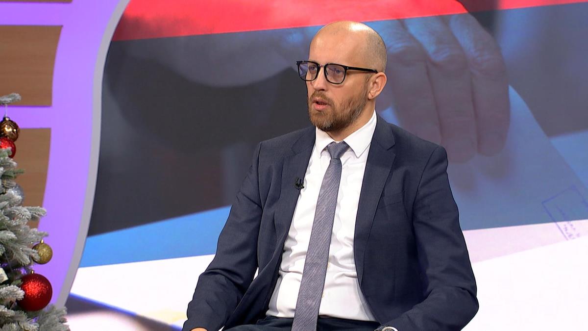 Marko Matić; I Hitler je bio zabava na početku | Kurir