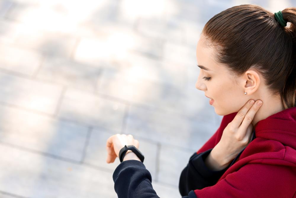 Kako da proverite imate li normalan puls? | Zdravlje Kurir