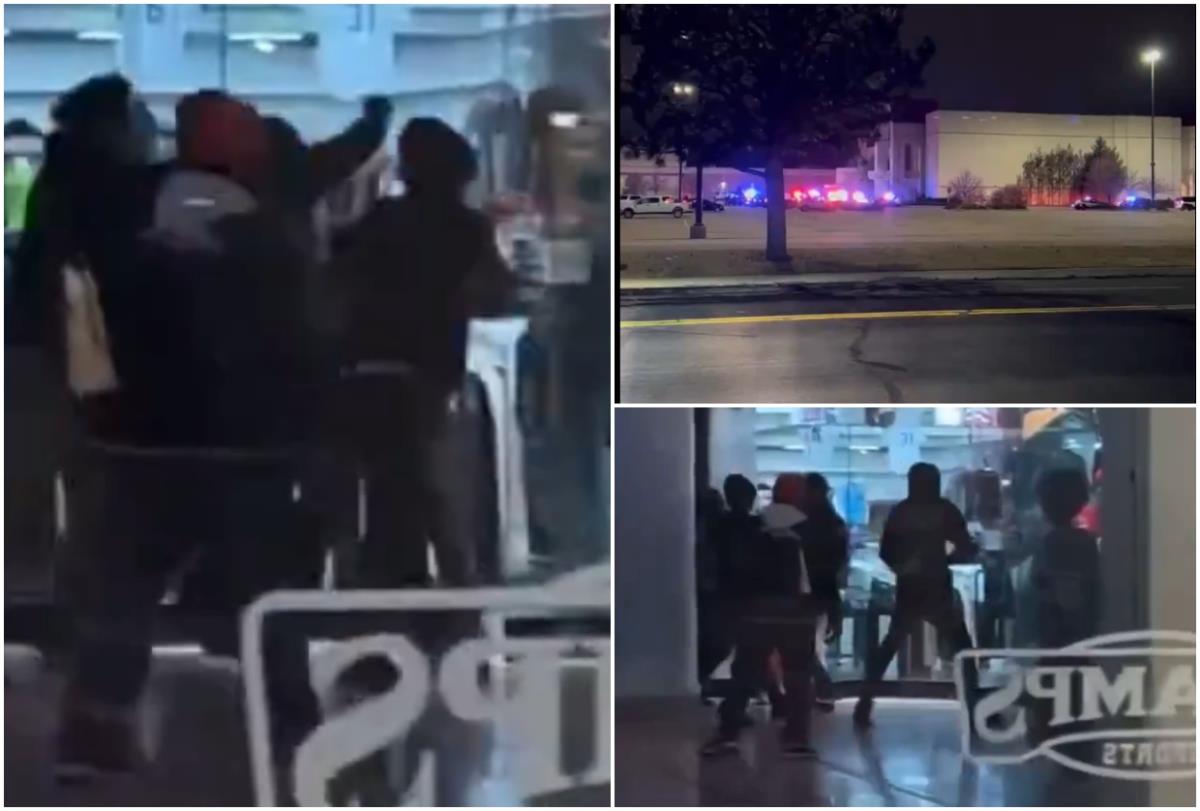 Pucnjava u tržnom centru u Kolorado Sitiju na Badnje veče, jedna osoba stradala, dvoje treško ...