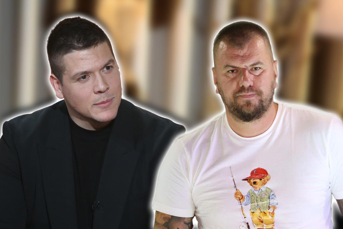 Sloba Radanović se javno obratio Janjušu nakon stravične tragedije | Kurir