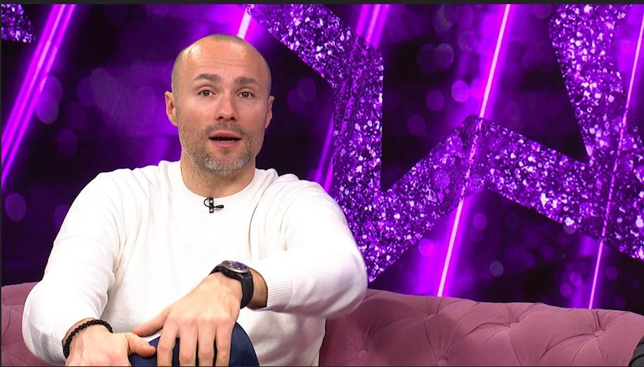 Aca Sofronijević otvoreno o Evroviziji | Kurir