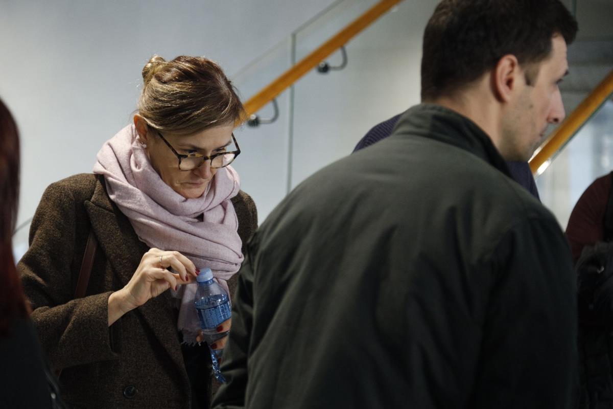 Potresno svedočenje oca devojčice ubijene u Ribnikaru | Kurir