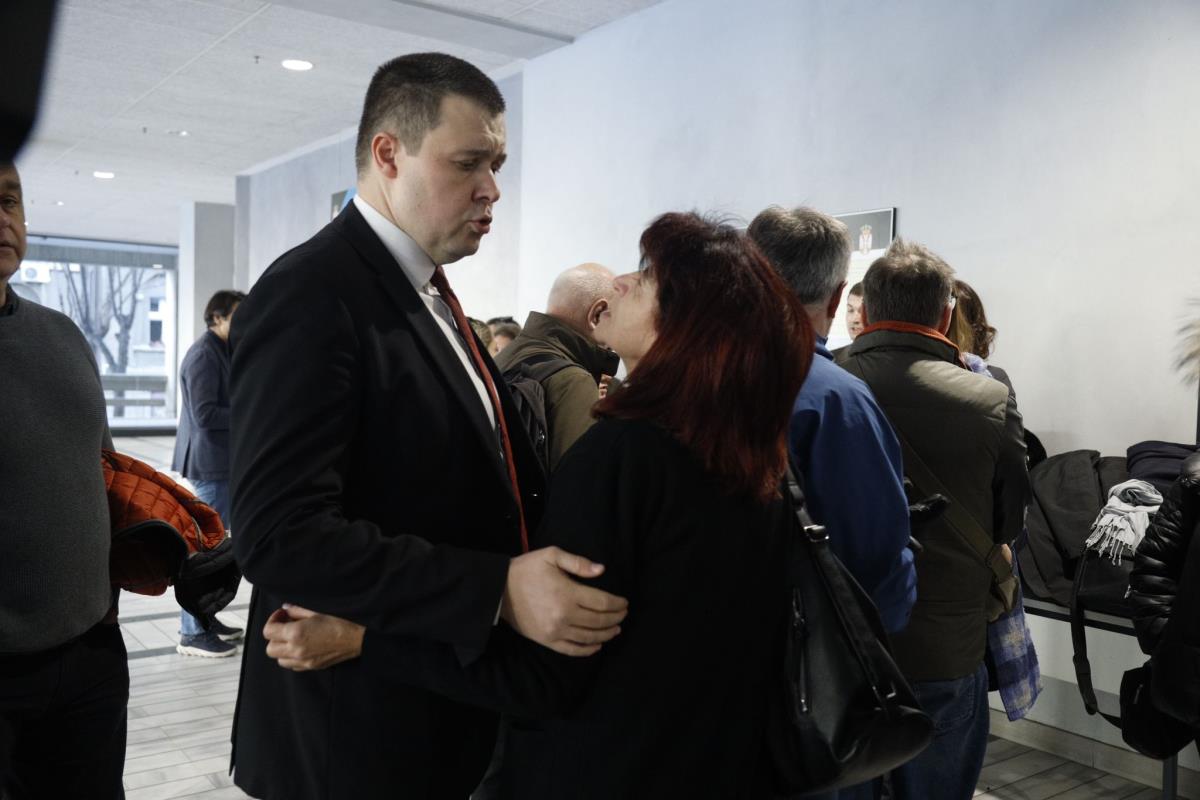 Završeno suđenje roditeljima dečaka ubice iz Ribnikara | Kurir