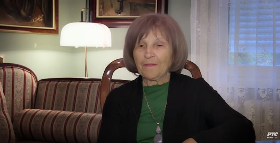 U ovom stanu u Novom Sadu je Mira Banjac živela sa sinom: Glumica je ...