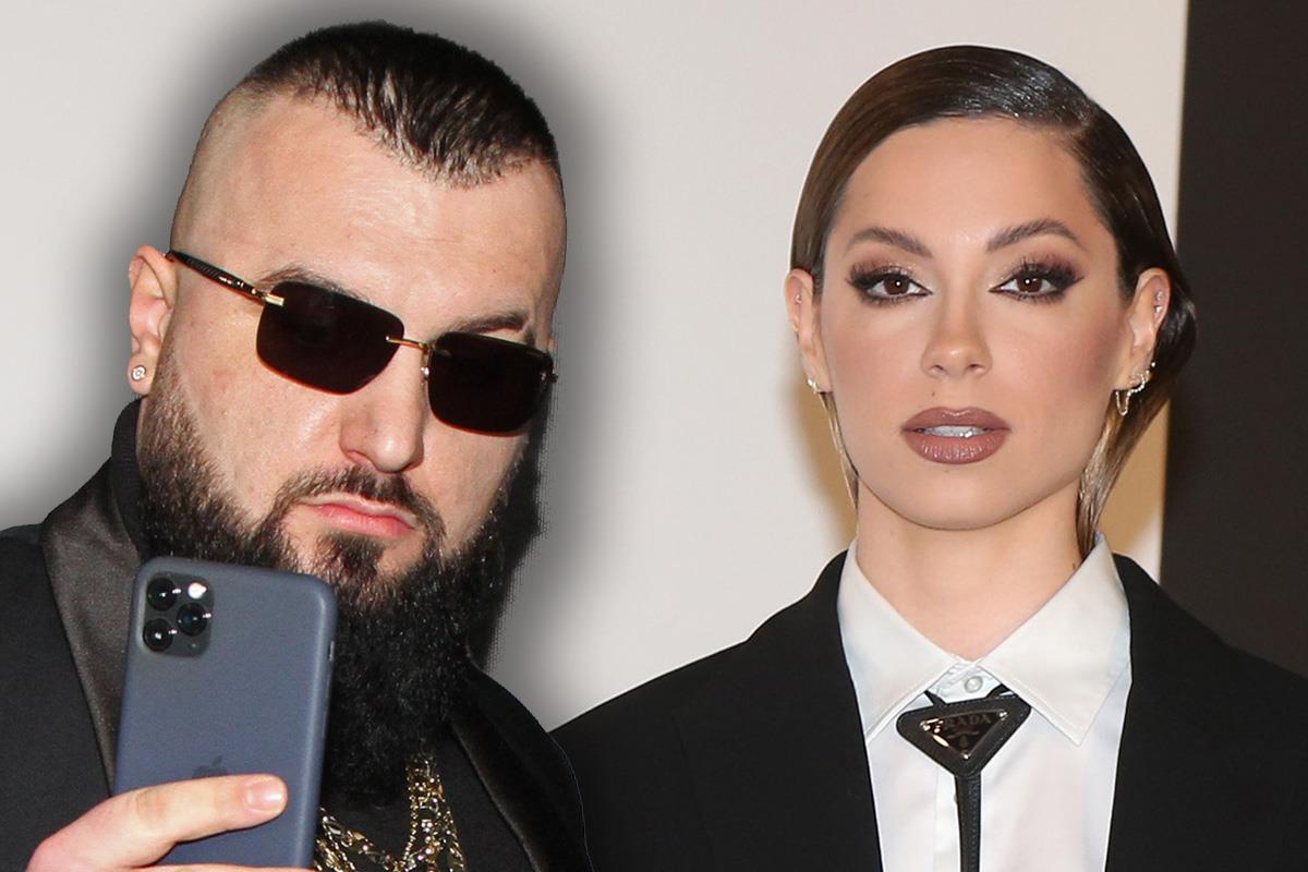 Sara Jo javno otkrila sve detalje sukoba s Bubom Korelijem | Kurir