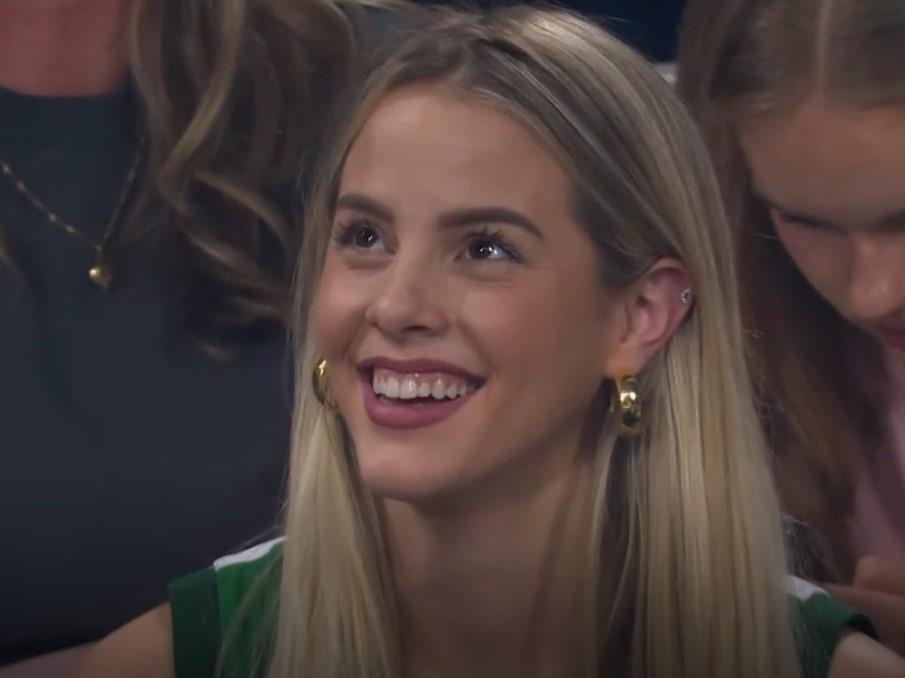 Milica Tasić očarala celu Evropu | Kurir