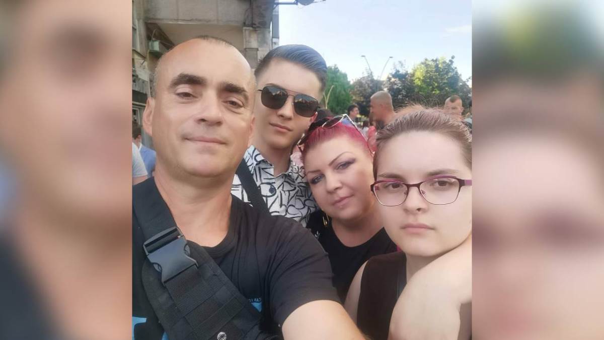 Potresna ispovest majke tinajdžera koga je udarila struja na pruzi u Valjevu | Kurir