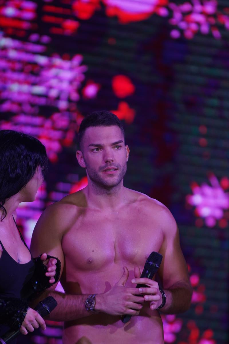 Anđelo našao devojku | Kurir