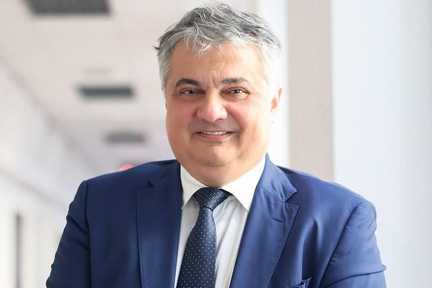 TELECOM’S DOMINANCE! Vladimir Lučić’s New Year’s interview: ‘The ...