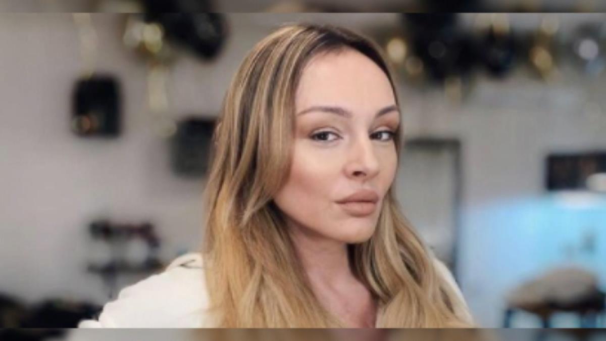 Anabela o prelomnim trenucima u životu: Rijaliti me je doveo na dno ...