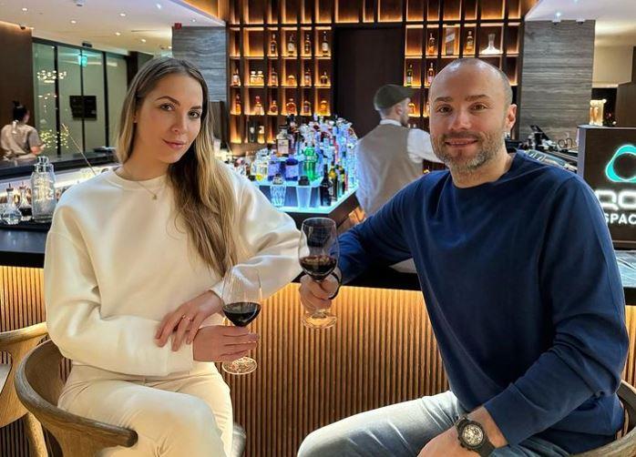 Aco Sofronijević nije još bio na medenom mesecu | Kurir