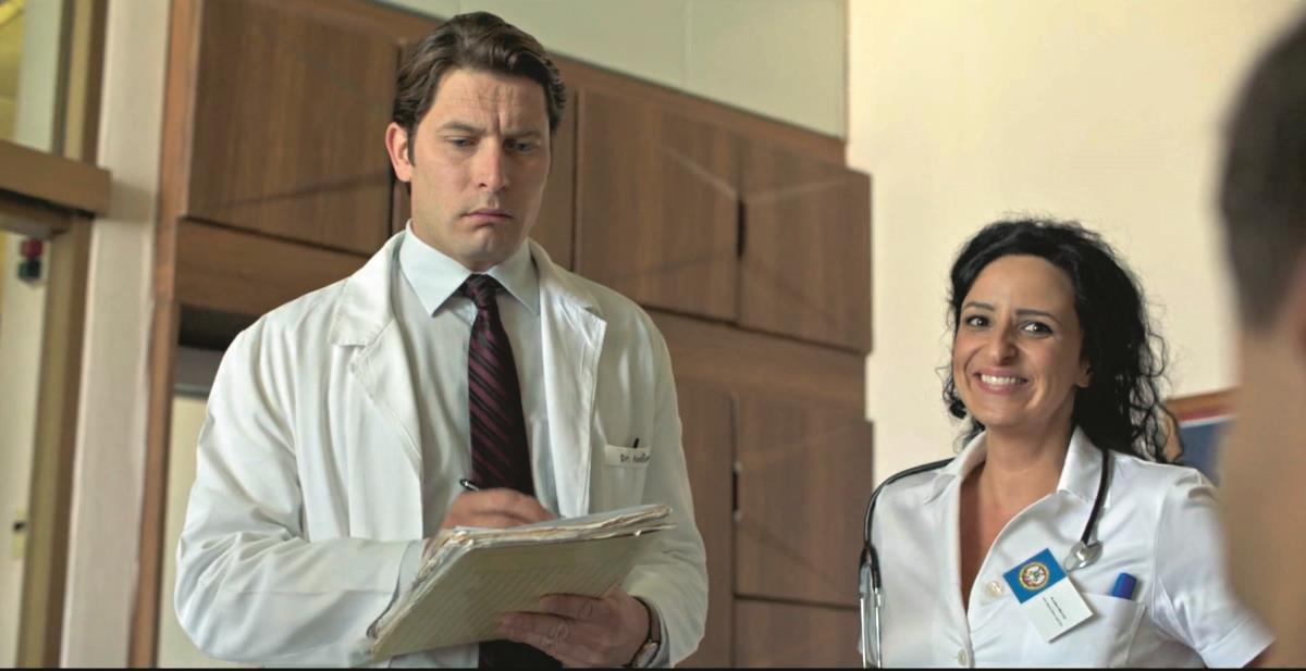 Tanja Pjevac o seriji "Toma" | Kurir