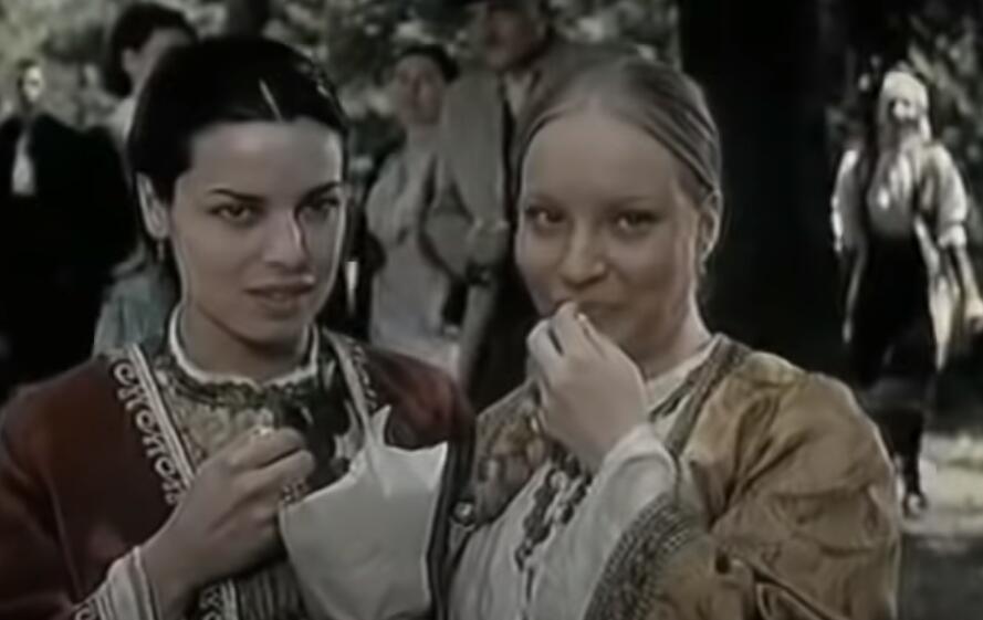 Ko je bila Jevrosima Kijametović, prava Zona Zamfirova? | Kurir